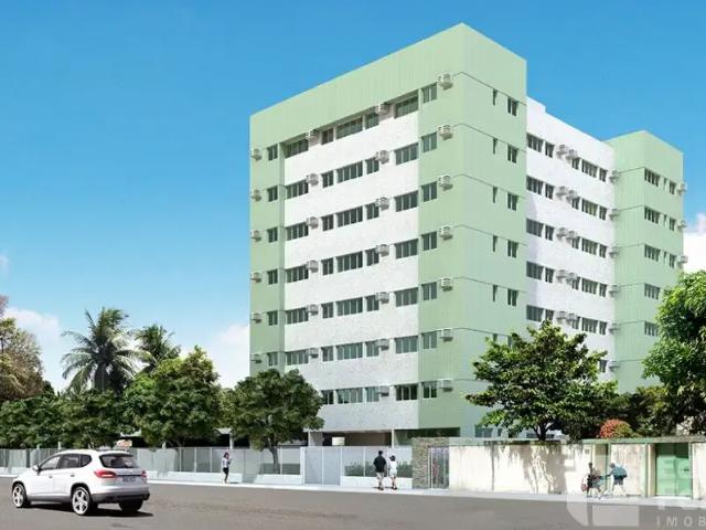 Apartamento para Venda em Recife/PE Tamarineira 2 Quartos