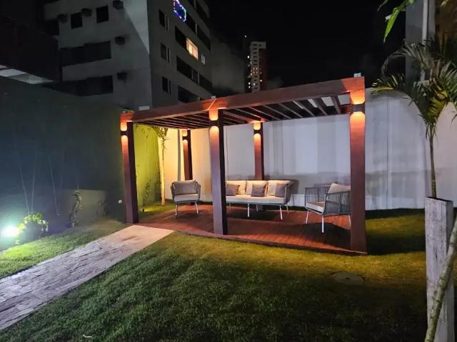 Apartamento para Venda em Recife/PE Tamarineira 2 Quartos