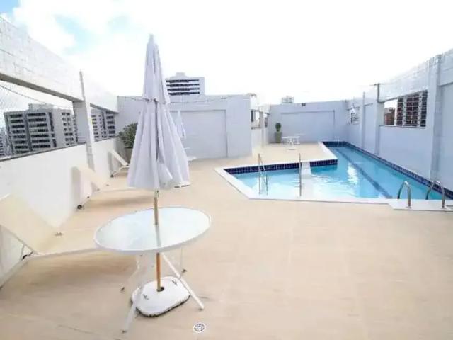 Apartamento para Venda em Recife/PE Tamarineira 2 Quartos