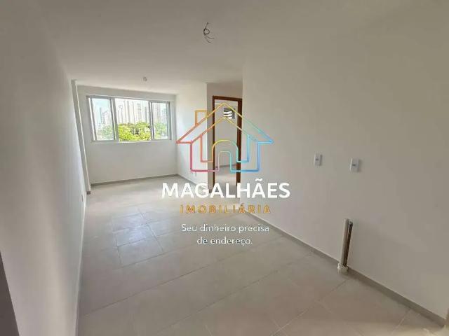 Apartamento para Venda em Recife/PE Tamarineira 2 Quartos