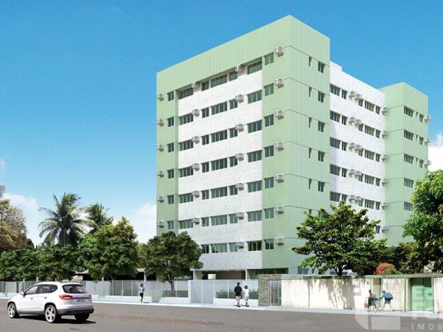 Apartamento para Venda em Recife/PE Tamarineira 2 Quartos