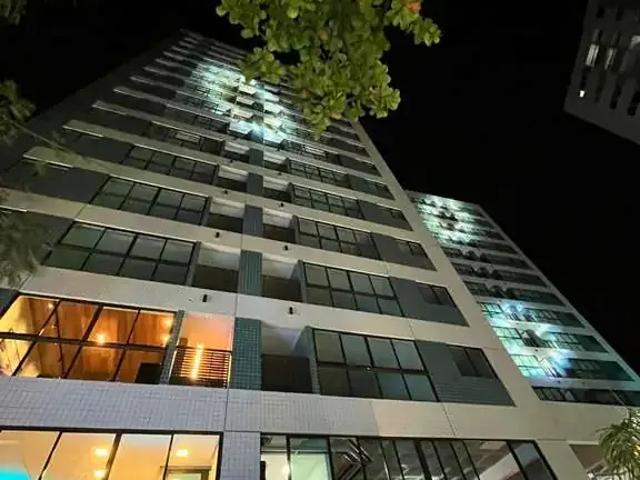 Apartamento para Venda em Recife/PE Tamarineira 2 Quartos
