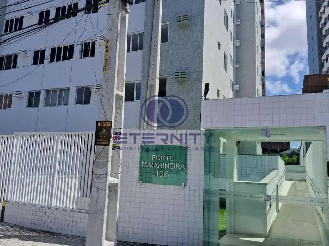Apartamento para Venda em Recife/PE Tamarineira 2 Quartos