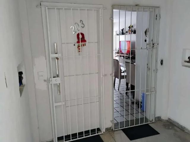 Apartamento para Venda em Recife/PE Tamarineira 2 Quartos