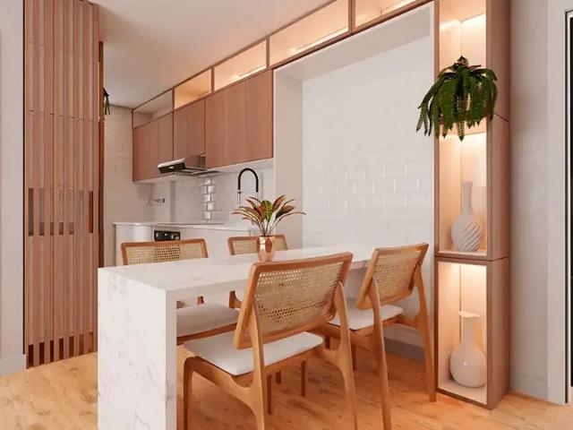 Apartamento para Venda em Recife/PE Tamarineira 2 Quartos