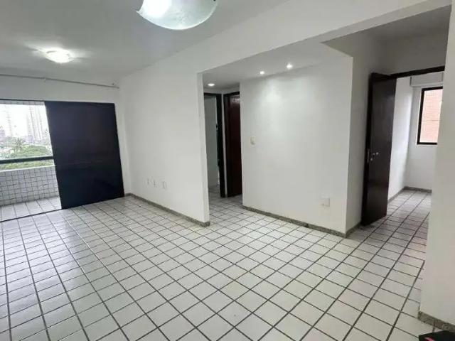 Apartamento para Venda em Recife/PE Tamarineira 2 Quartos