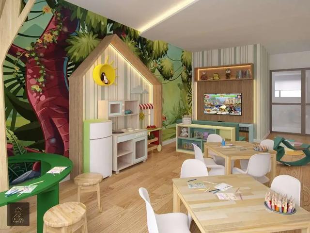 Apartamento para Venda em Recife/PE Tamarineira 2 Quartos