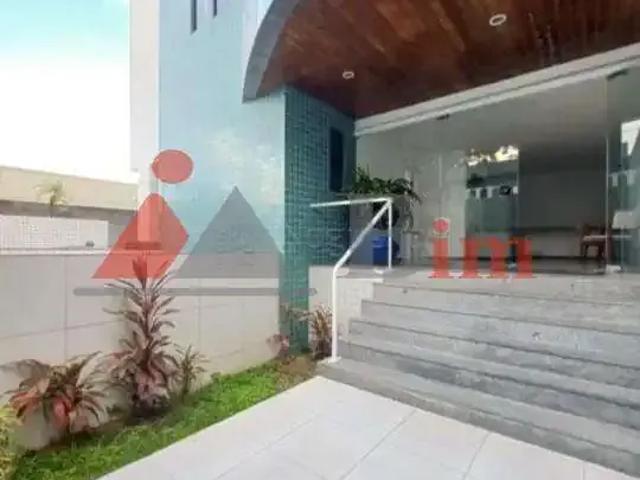 Apartamento para Venda em Recife/PE Tamarineira 2 Quartos