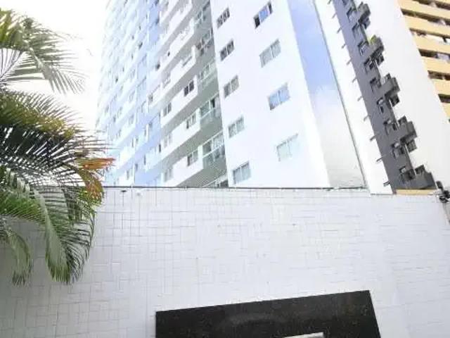 Apartamento para Venda em Recife/PE Tamarineira 2 Quartos