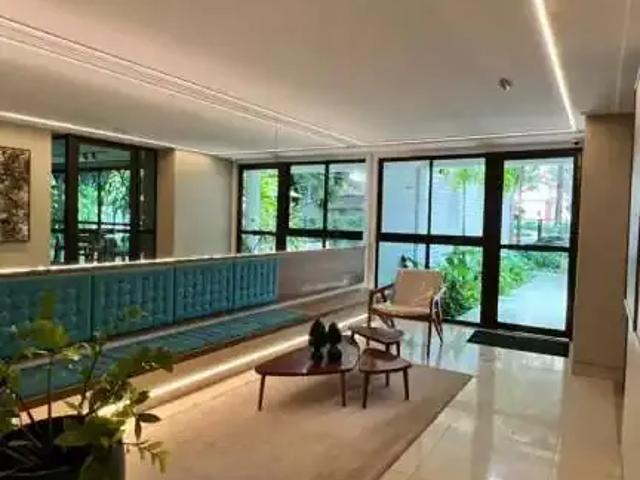 Apartamento para Venda em Recife/PE Tamarineira 2 Quartos
