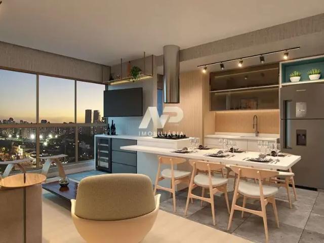 Apartamento para Venda em Recife/PE Tamarineira 2 Quartos