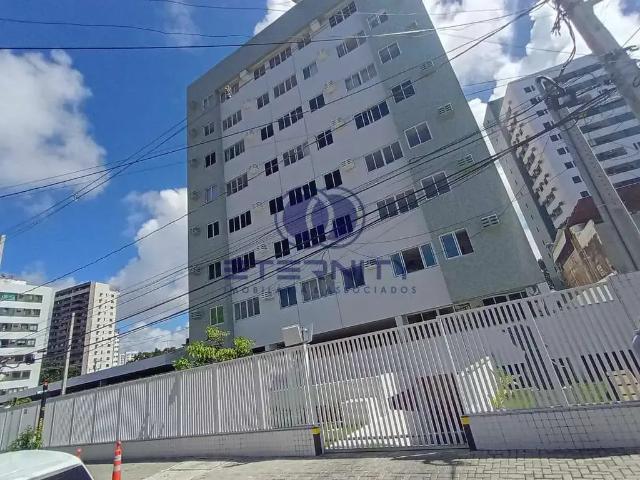 Apartamento para Venda em Recife/PE Tamarineira 2 Quartos