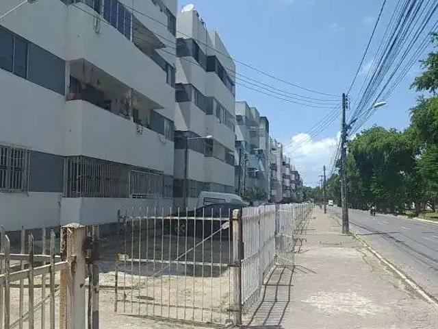 Apartamento para Venda em Recife/PE Tamarineira 2 Quartos