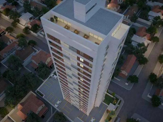 Apartamento para Venda em Recife/PE Tamarineira 2 Quartos