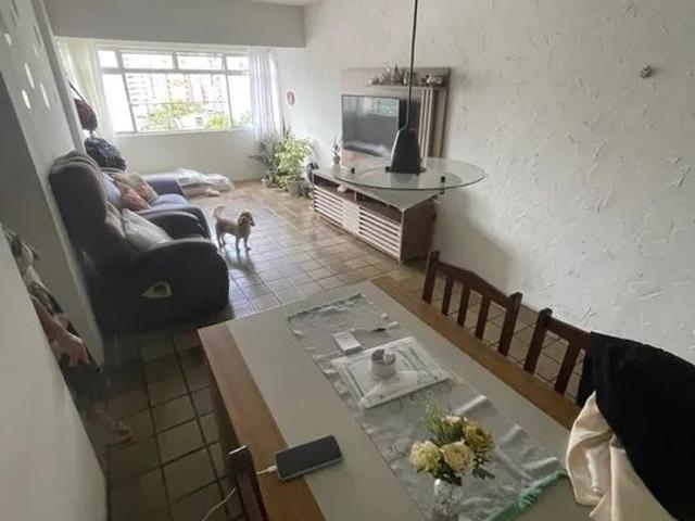 Apartamento para Venda em Recife/PE Tamarineira 3 Quartos