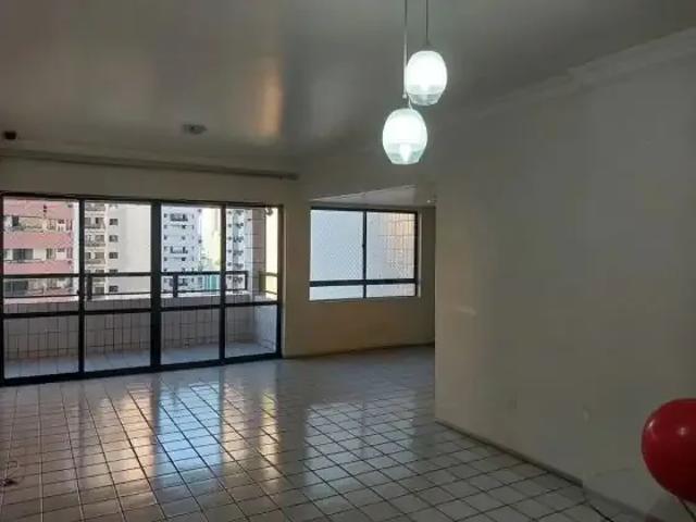 Apartamento para Venda em Recife/PE Tamarineira 3 Quartos
