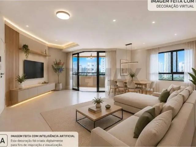 Apartamento para Venda em Recife/PE Tamarineira 3 Quartos