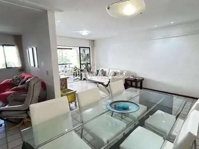 Apartamento para Venda em Recife/PE Tamarineira 3 Quartos