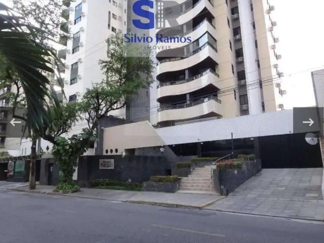 Apartamento para Venda em Recife/PE Tamarineira 3 Quartos