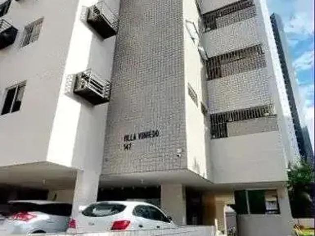 Apartamento para Venda em Recife/PE Tamarineira 3 Quartos