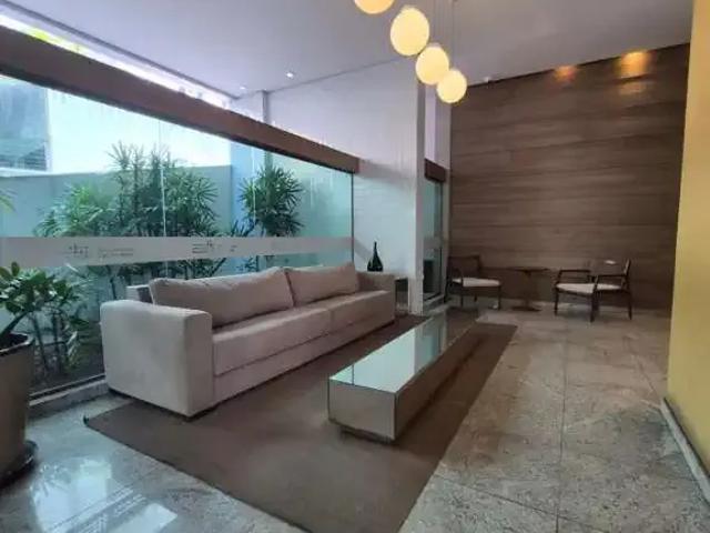 Apartamento para Venda em Recife/PE Tamarineira 3 Quartos