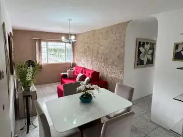 Apartamento para Venda em Recife/PE Tamarineira 3 Quartos