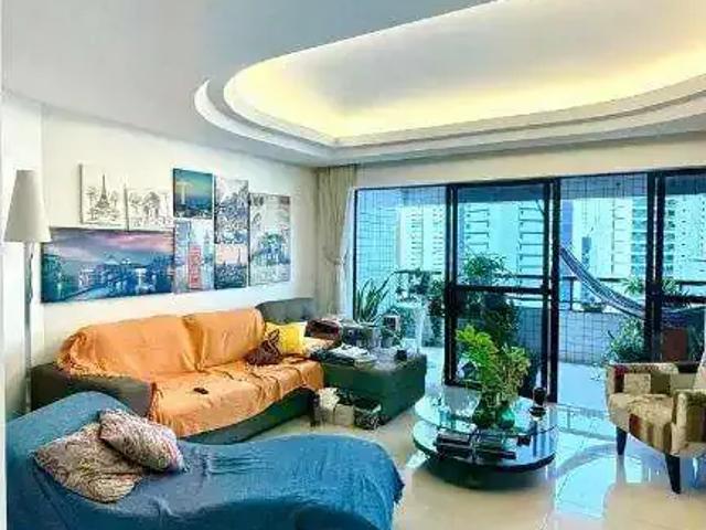 Apartamento para Venda em Recife/PE Tamarineira 3 Quartos