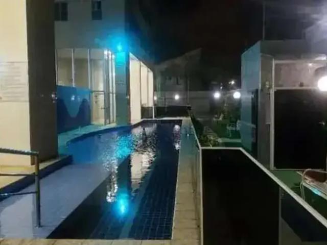 Apartamento para Venda em Recife/PE Tamarineira 3 Quartos