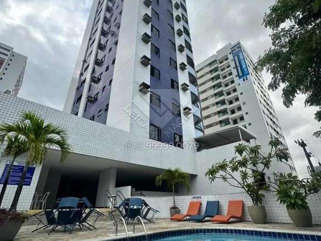 Apartamento para Venda em Recife/PE Tamarineira 3 Quartos
