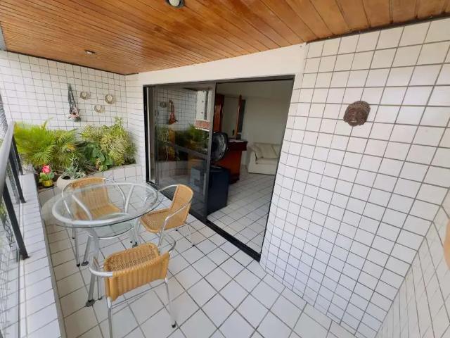 Apartamento para Venda em Recife/PE Tamarineira 3 Quartos
