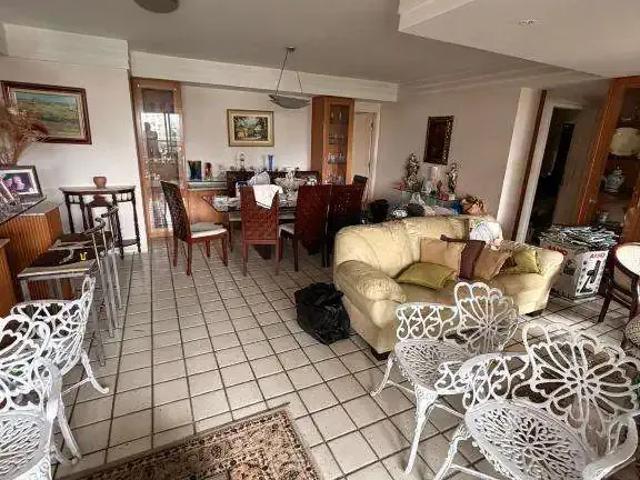 Apartamento para Venda em Recife/PE Tamarineira 3 Quartos
