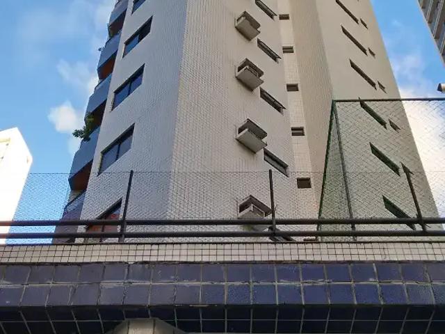 Apartamento para Venda em Recife/PE Tamarineira 3 Quartos