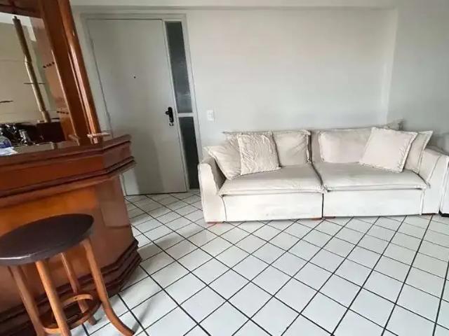 Apartamento para Venda em Recife/PE Tamarineira 3 Quartos
