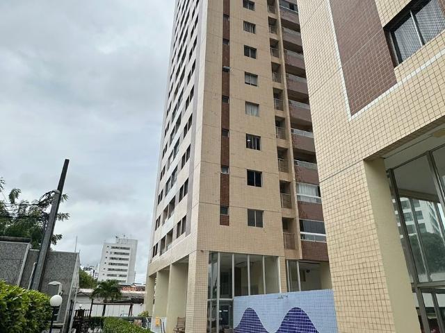 Apartamento para Venda em Recife/PE Tamarineira 3 Quartos