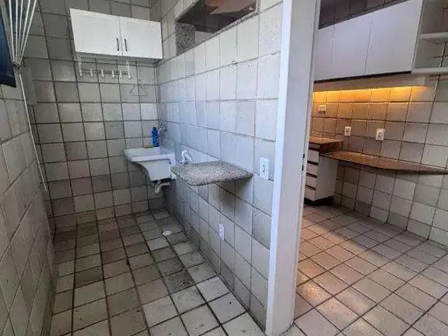 Apartamento para Venda em Recife/PE Tamarineira 3 Quartos
