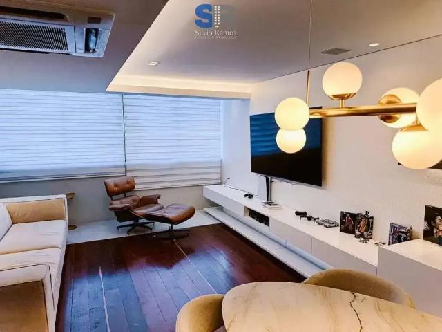 Apartamento para Venda em Recife/PE Tamarineira 3 Quartos