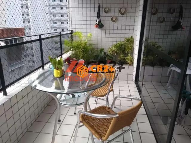 Apartamento para Venda em Recife/PE Tamarineira 3 Quartos