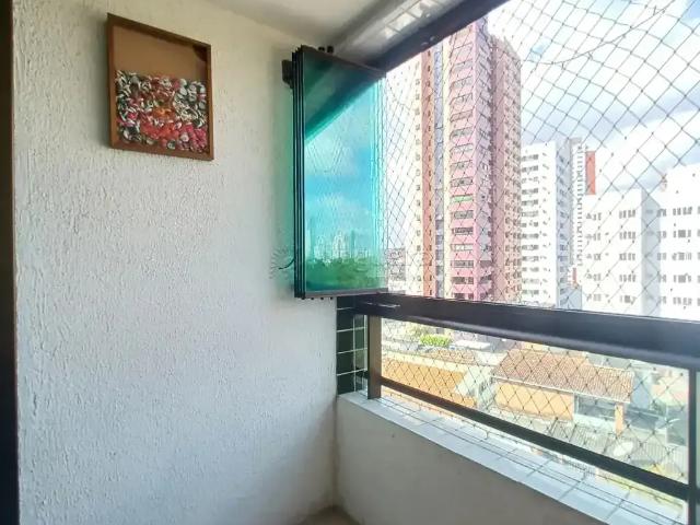 Apartamento para Venda em Recife/PE Tamarineira 3 Quartos