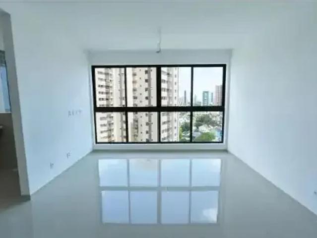 Apartamento para Venda em Recife/PE Tamarineira 3 Quartos