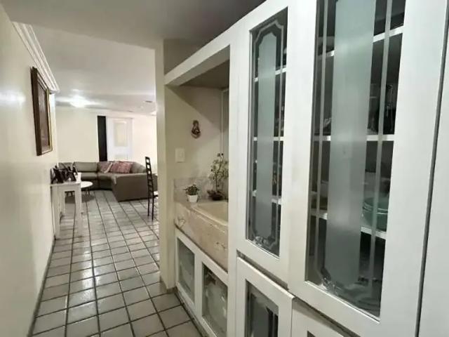 Apartamento para Venda em Recife/PE Tamarineira 3 Quartos