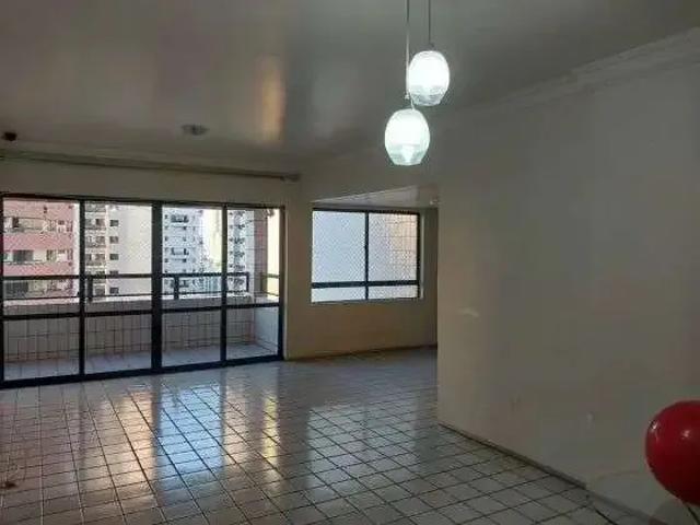 Apartamento para Venda em Recife/PE Tamarineira 3 Quartos