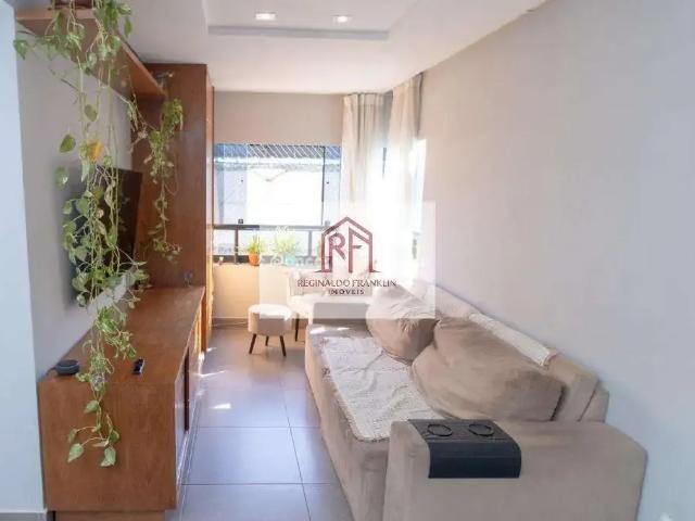 Apartamento para Venda em Recife/PE Tamarineira 3 Quartos
