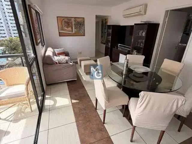 Apartamento para Venda em Recife/PE Tamarineira 3 Quartos