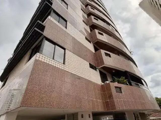Apartamento para Venda em Recife/PE Tamarineira 3 Quartos