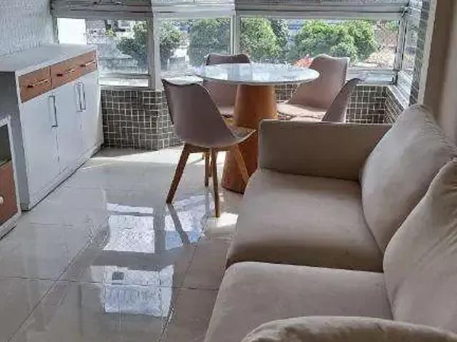 Apartamento para Venda em Recife/PE Tamarineira 3 Quartos