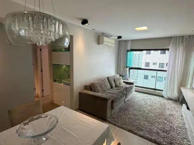 Apartamento para Venda em Recife/PE Tamarineira 3 Quartos