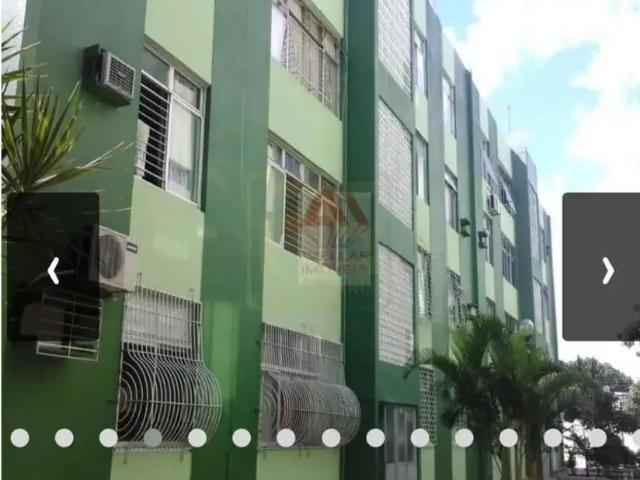 Apartamento para Venda em Recife/PE Tamarineira 3 Quartos