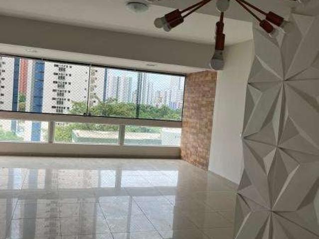 Apartamento para Venda em Recife/PE Tamarineira 3 Quartos
