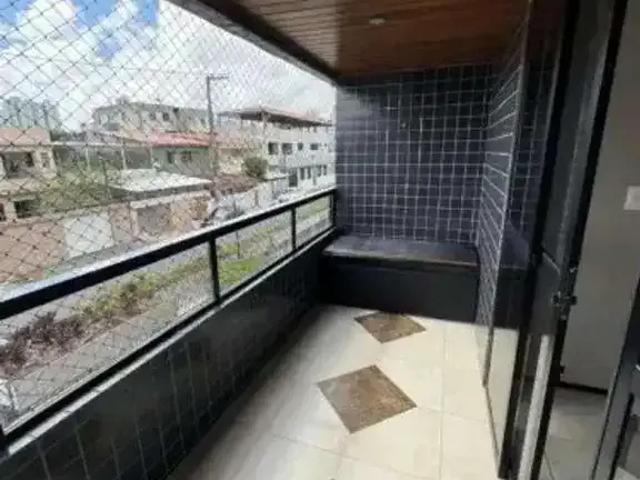 Apartamento para Venda em Recife/PE Tamarineira 3 Quartos
