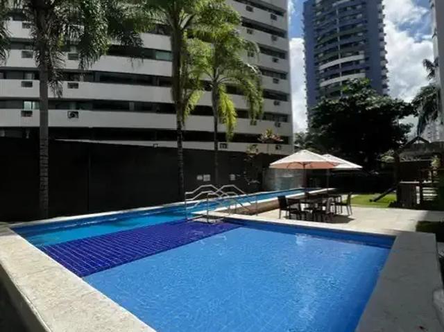 Apartamento para Venda em Recife/PE Tamarineira 3 Quartos